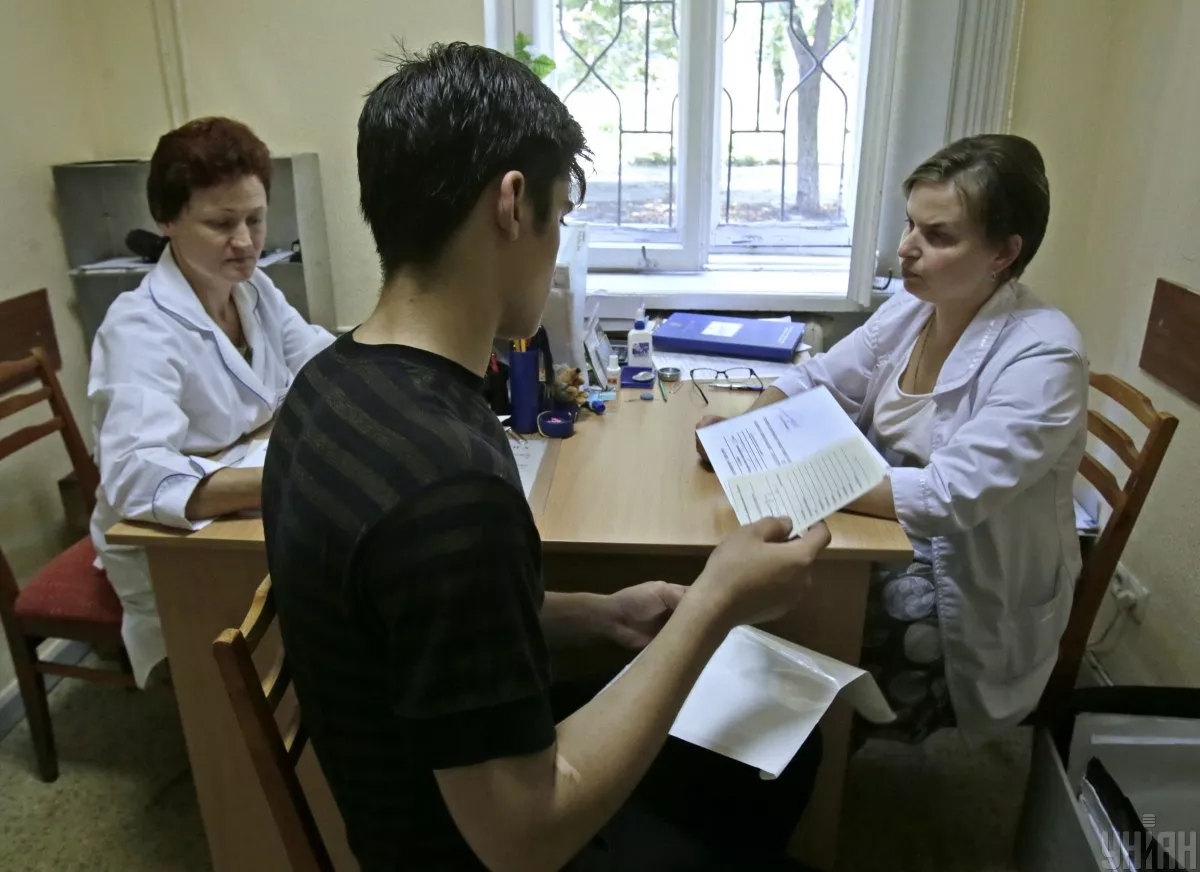 Що робити якщо довго не віддають висновок ВЛК Читайте на Ukr Net