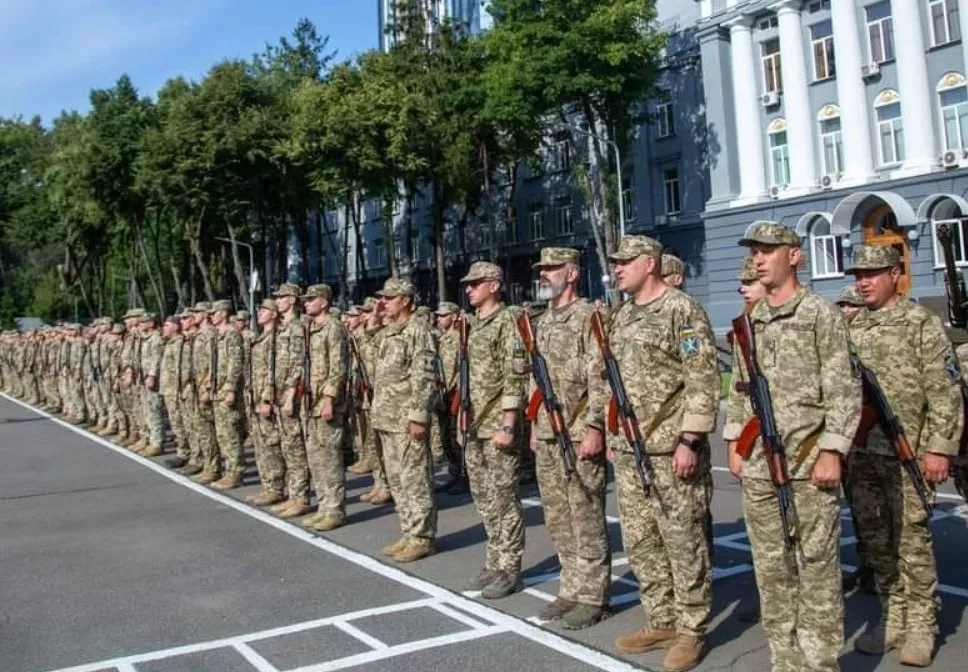 Як отримати довідку про проходження військової служби та навіщо вона потрібна Читайте на Ukr Net