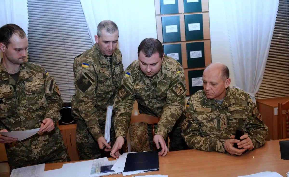 Кабмін змінив деякі умови надання відстрочки основний перелік Читайте на Ukr Net